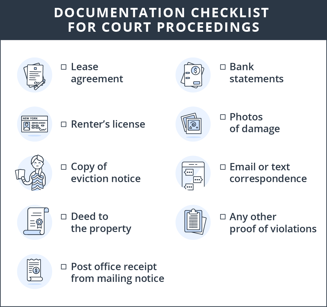 How to Evict a Tenant in 5 Steps - TurboTenant
