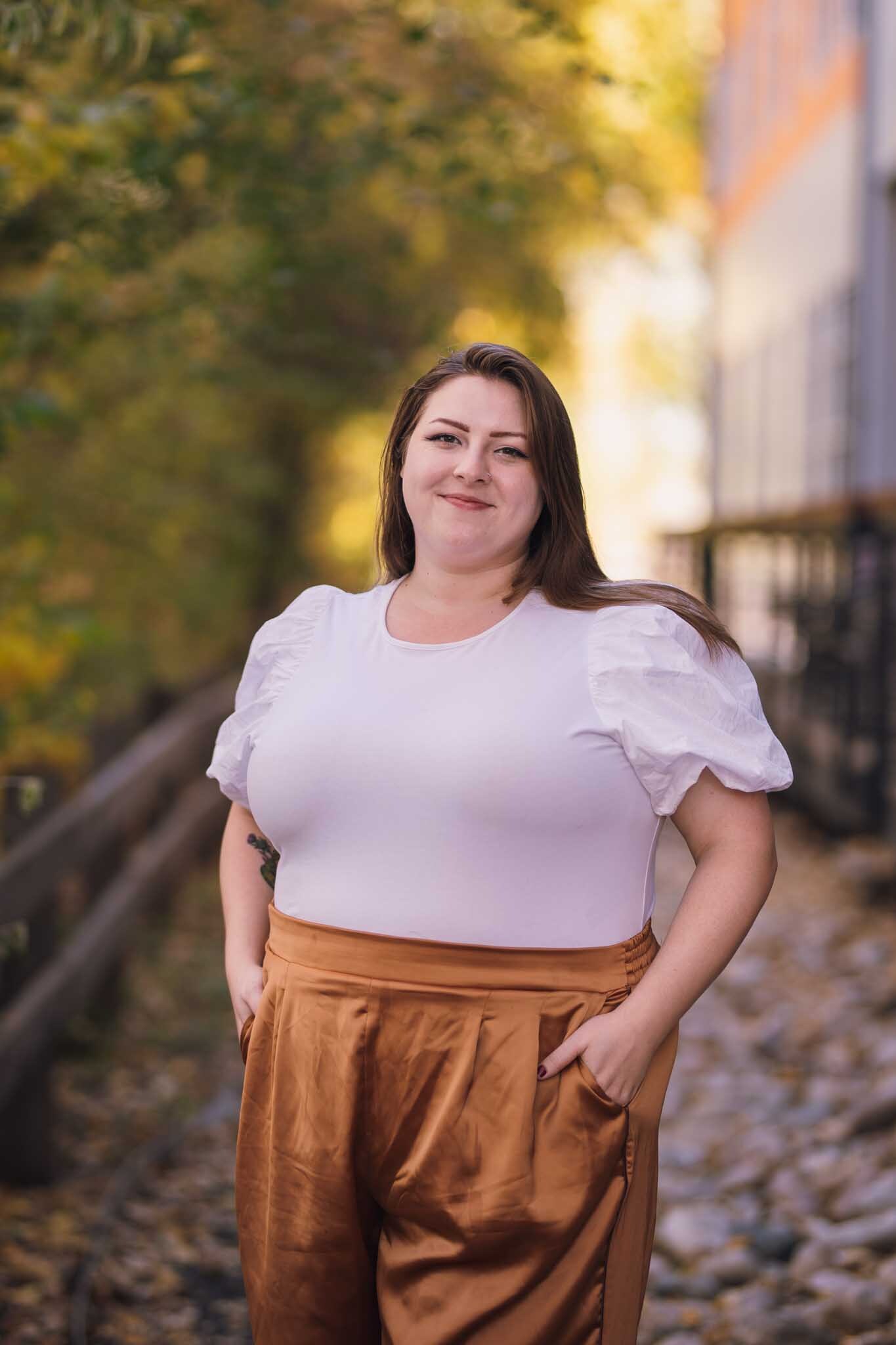Krista Reuther | Sr. Content Marketing Writer