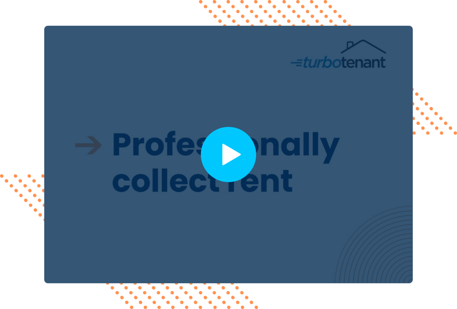Best Online Rent Collection Software For Landlords | TurboTenant