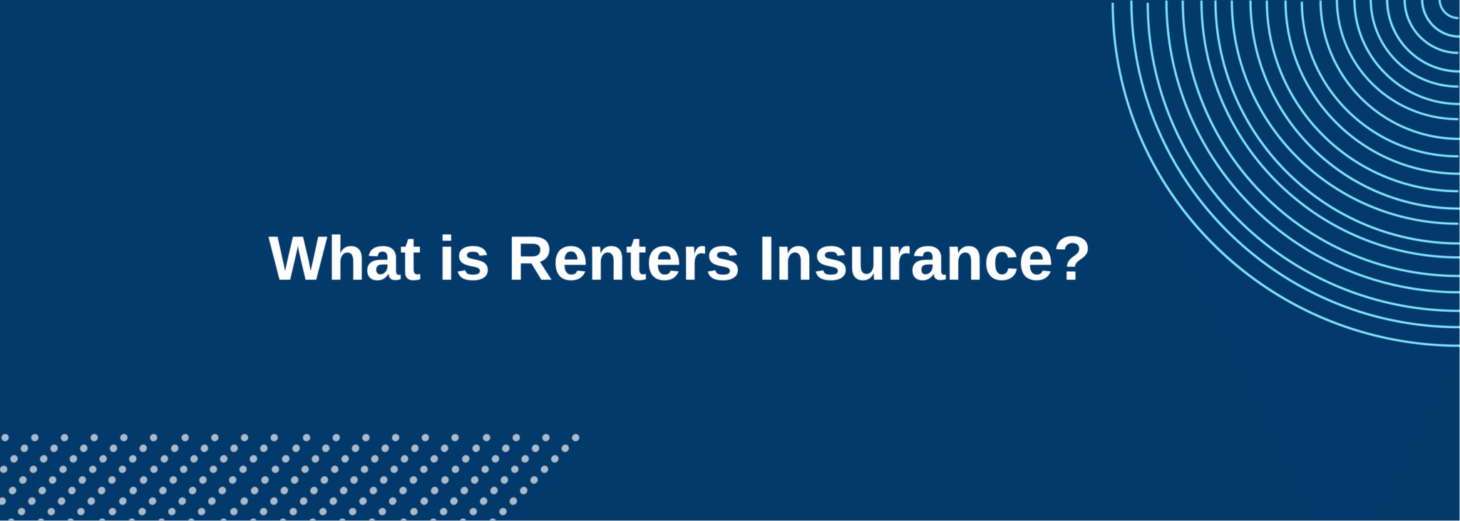 Renters Insurance Definition | Landlord Glossary