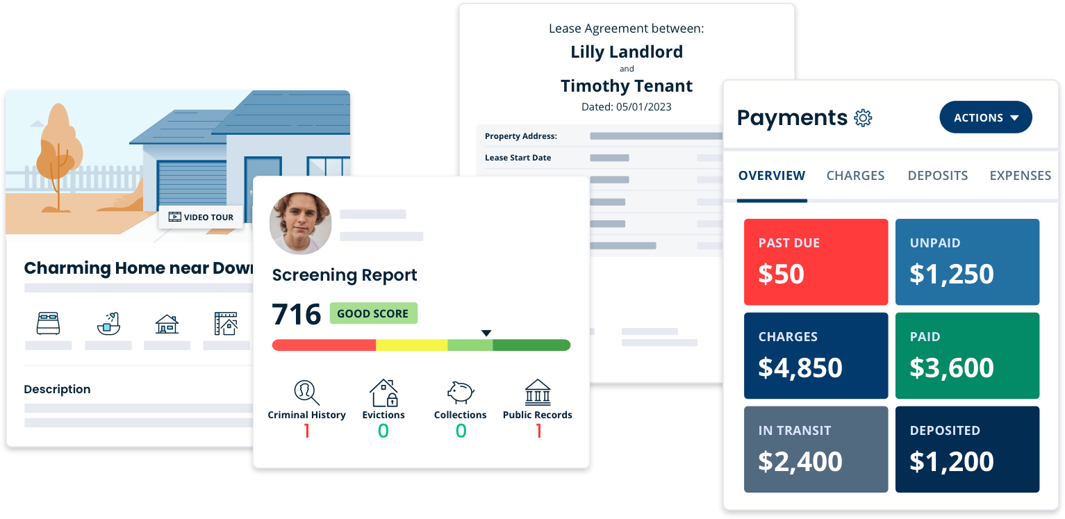 Rent Reporting - TurboTenant