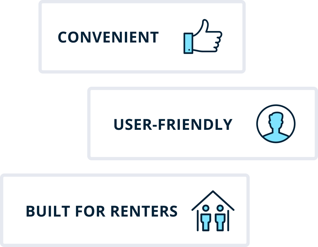 Free Mobile App for Renters | TurboTenant