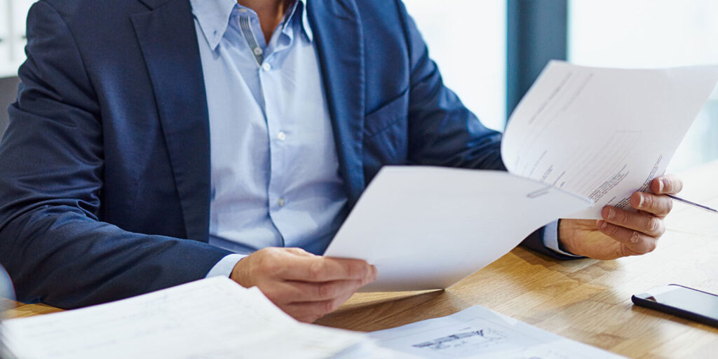 Running a Tenant Credit Check: A Landlord's How-To Guide